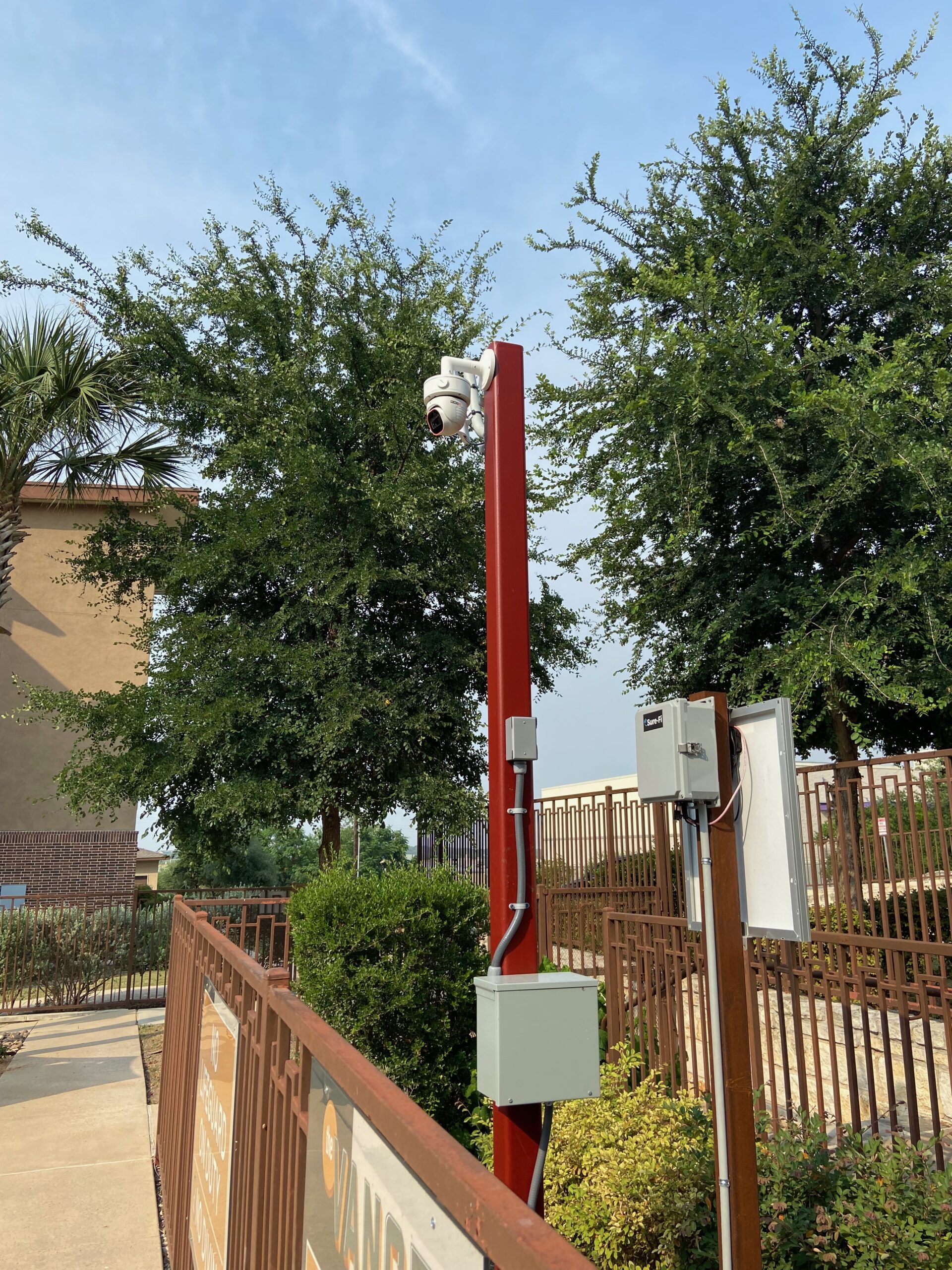 Watch Tower Security – TXBL # B24037101